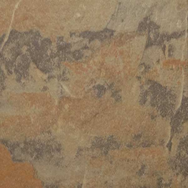 Goton Chebi Earth Porcelain Tile 18 x 18 — Royal Parquet Group