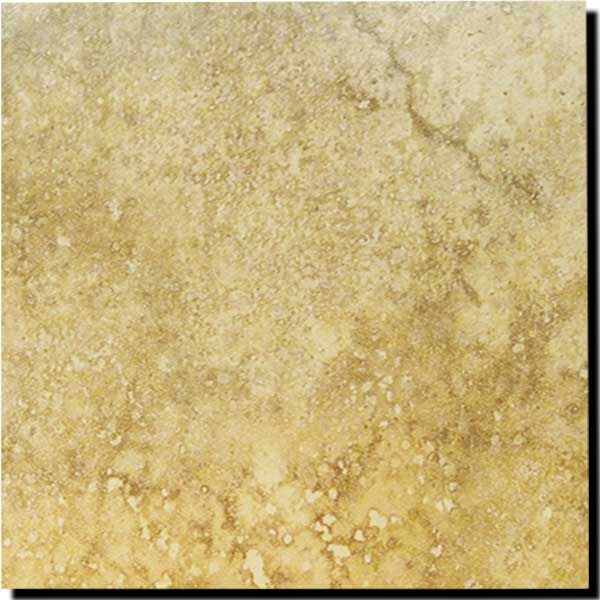 Goton Malakas Crema Porcelain Tile 18 x 18 — Royal Parquet Group, INC