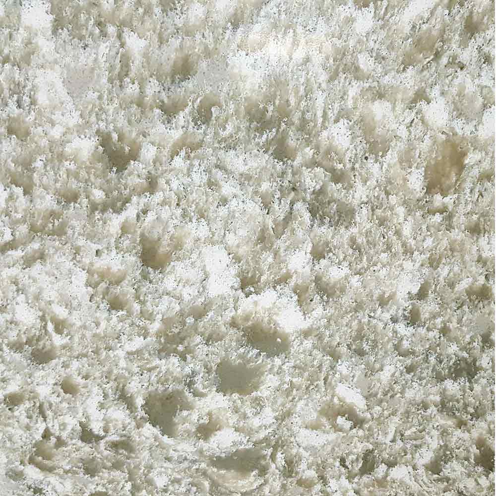 Palermo Quartz Countertop 2' x 9' Prefab — Royal Parquet Group, INC